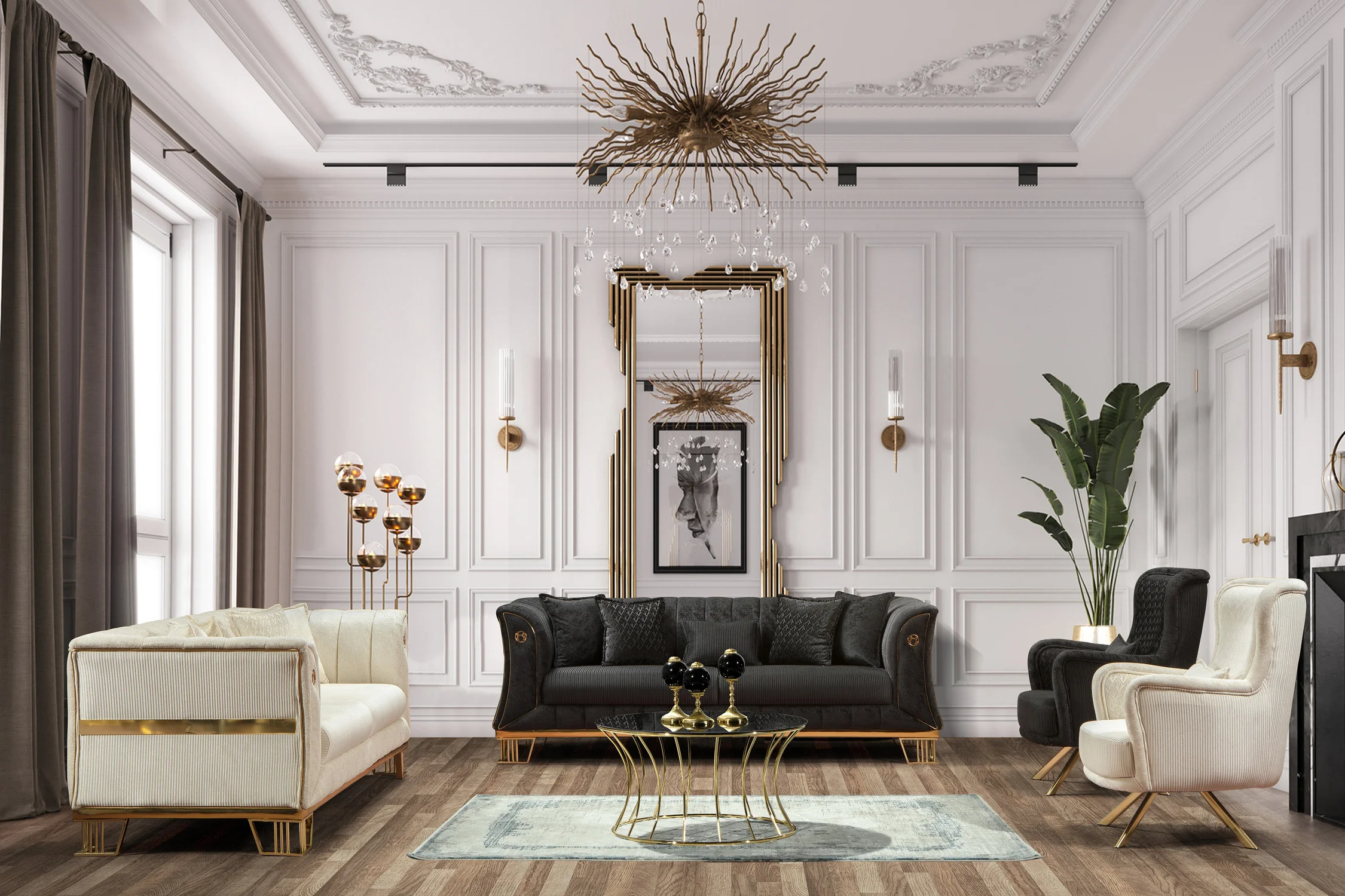 Sofa Solutions: Your Comprehensive Guide to Modern Seating - Hotel Furniture Suppliers